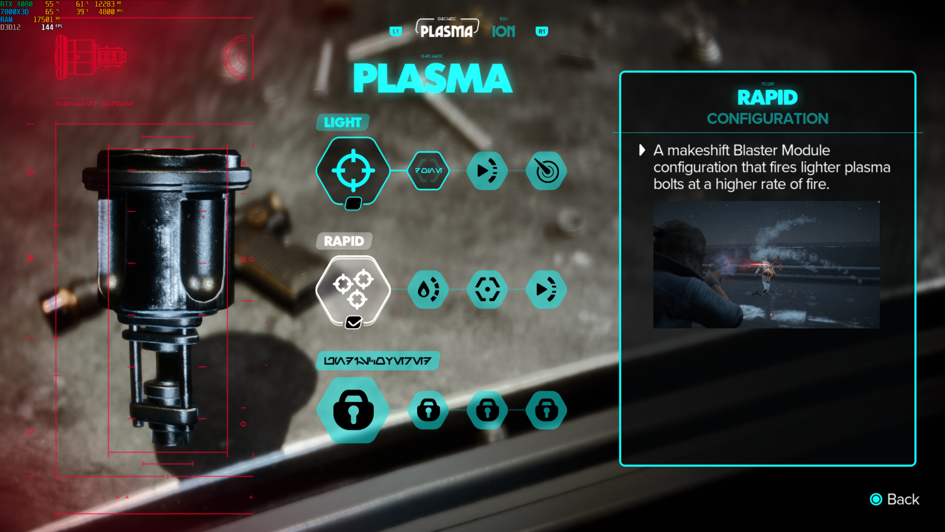 Star Wars Outlaws PC Review - TechSyndrome